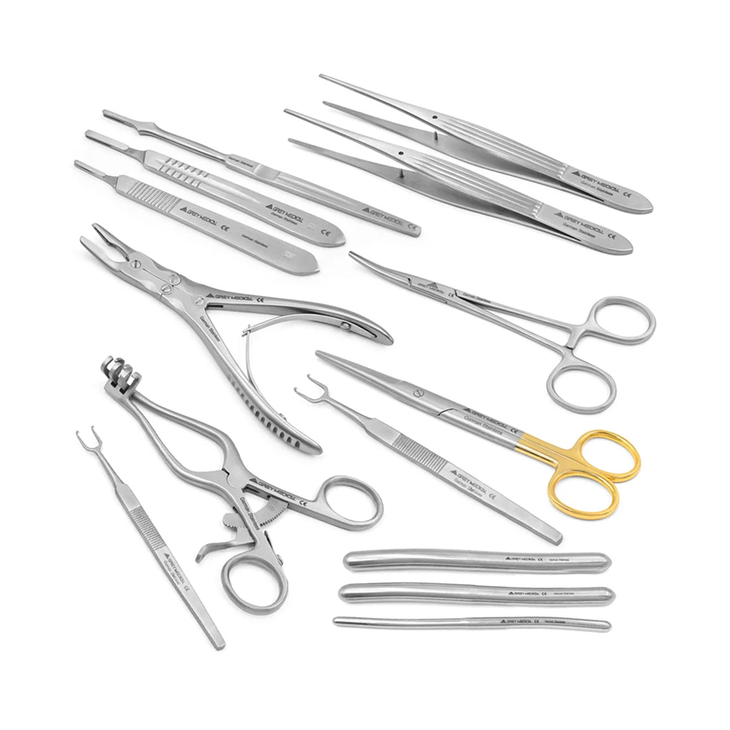 Instruments – Ram Medical