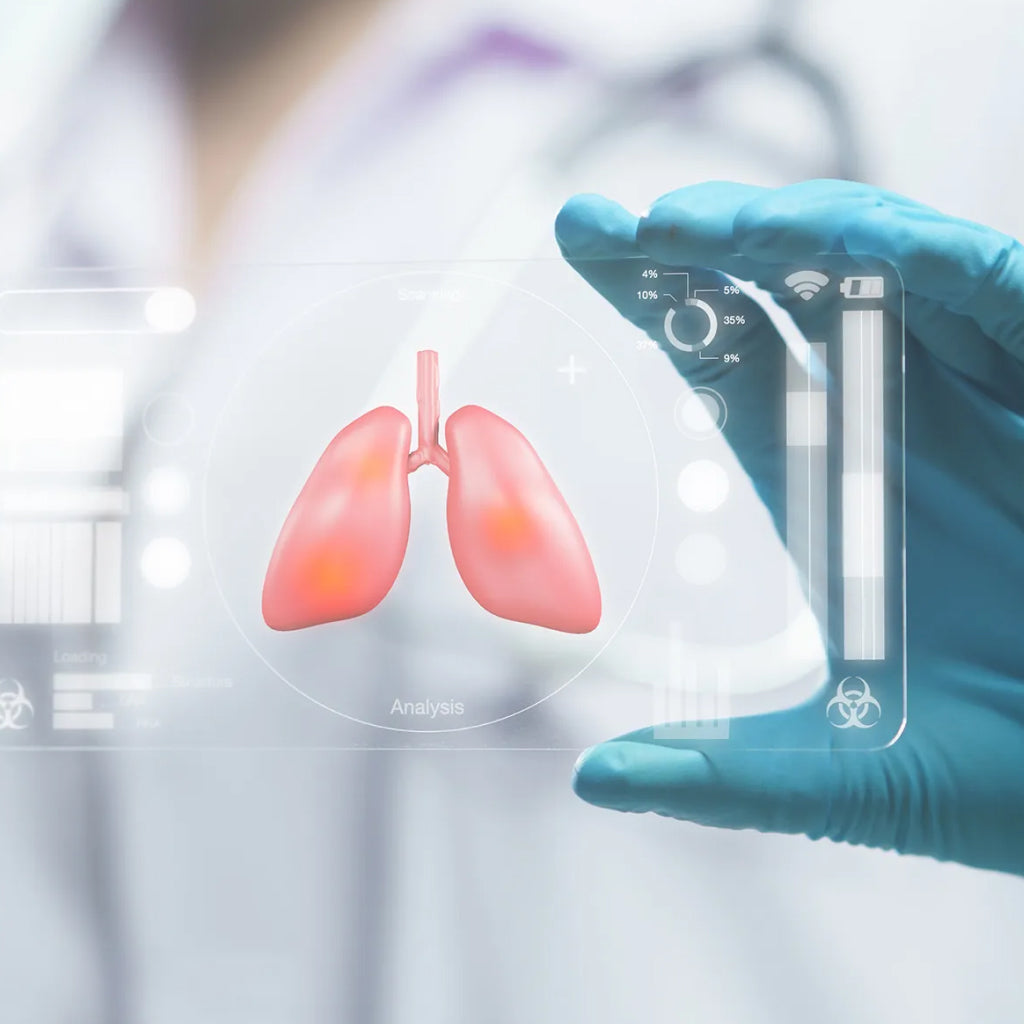 Respiratory – Ram Medical