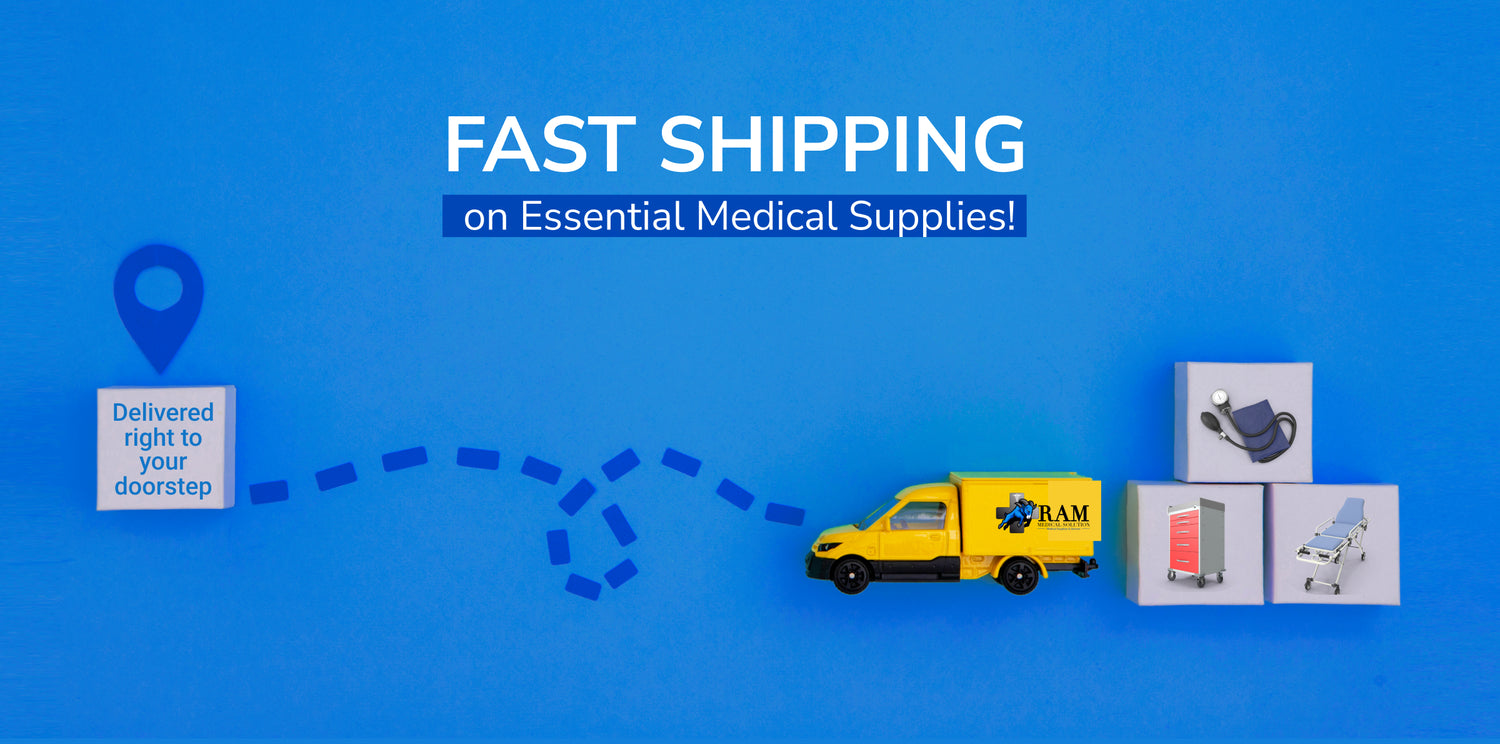 Ram Medical